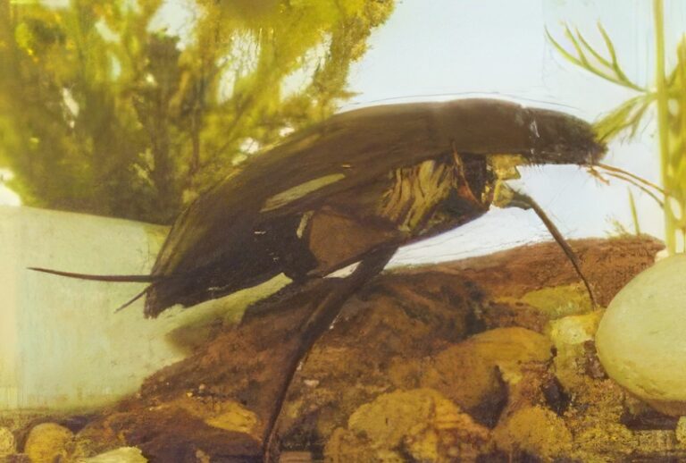 Waterkevers - Nederlandse Bond Aqua Terra